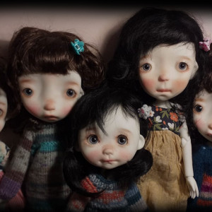 Ppinkydolls
