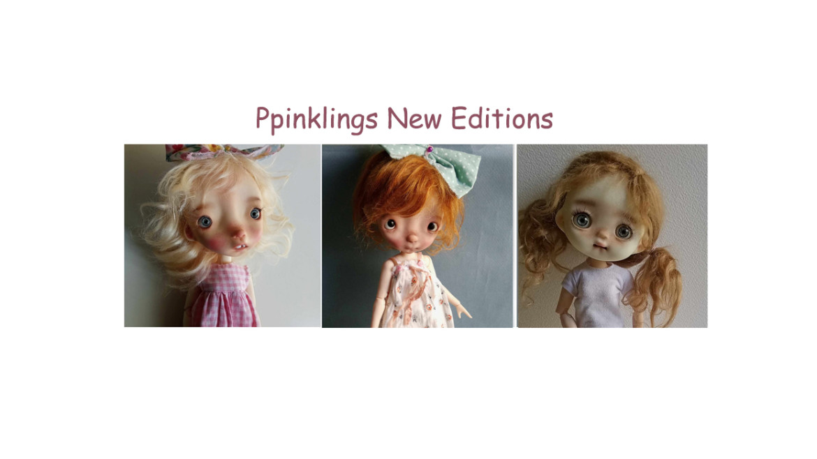Ppinkydolls