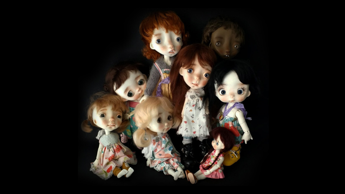 Ppinkydolls