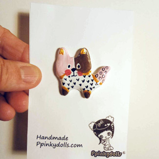 Shop – Page 4 – Ppinkydolls