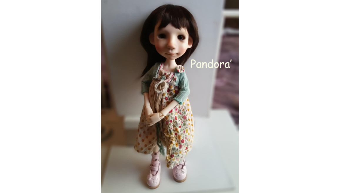 Ppinkydolls