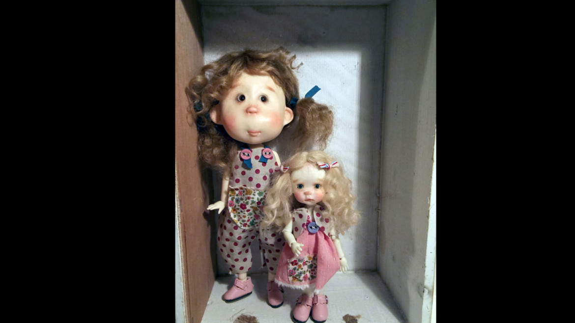 Ppinkydolls